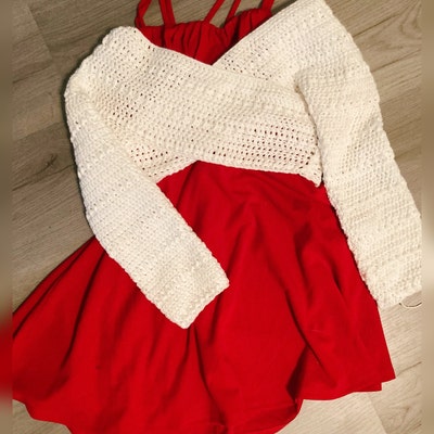 Mary Jane Wrap Small to 3X PATTERN PDF Sleeve Shawl Scarf Crossbody ...