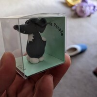 Spaniel Dog Baubles Christmas Decorations Springer Spaniel - Etsy UK