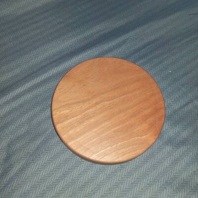 3-pack Wide Mouth Wooden Screw-top Mason Jar Lids Your - Etsy