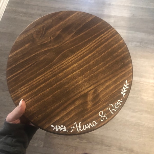 Please Wait to Enjoy the Desserts, Dessert Table Sign, Cake Table Sign ...