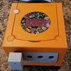 Paper Mario Custom Gamecube Jewel, Badge, Faceplate - Etsy