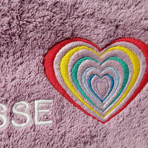 Mimosa Machine Embroidery Design Pes, Hus, Jef, Dst, Exp, Jef, Vip, Vp3 ...