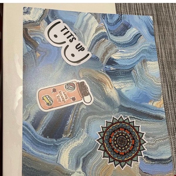 Metal Birthday Card, Black Metal Birthday Card, Goth Emo Heavy Metal ...