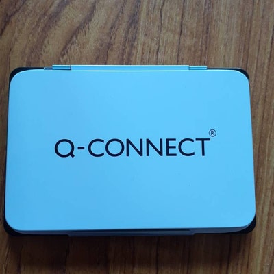 Black Ink Pad, Scrapbooking, Ink, Stamp Pad, Stamp Ink, Stamp Ink Pad ...