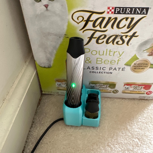 Vuse Stand Charging Station - Etsy