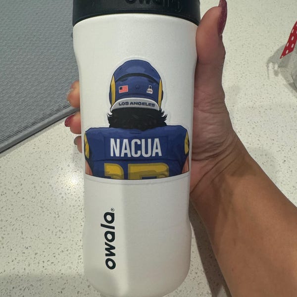 Gibbs “sonic Speed” Sticker - Etsy