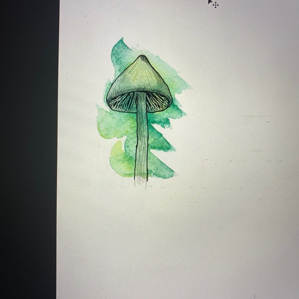 Watercolor Music Notes Clipart, Musical Clip Art, 14 Hand Painted PNG ...