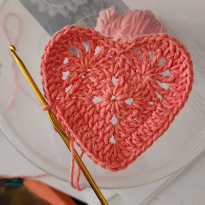 PDF Mason Jar Bonnet Crochet Pattern - Etsy