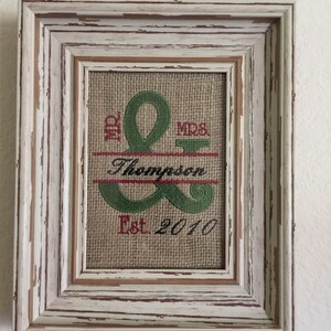 Mr & Mrs Fancy Border Filled Embroidery Digitized Design Design Pattern ...