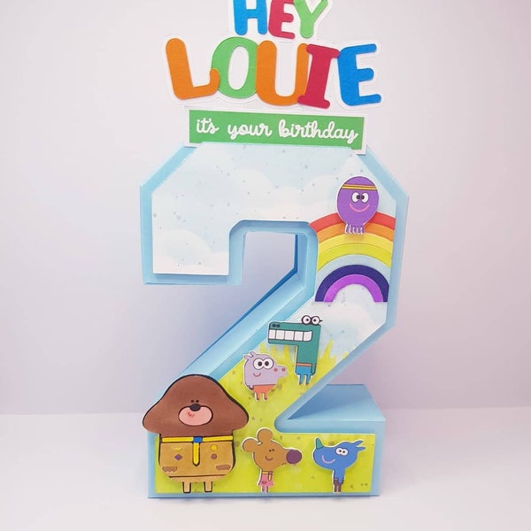 3d Numbers Svg, Pdf and Studio Including 3 Layers and Flowers ...