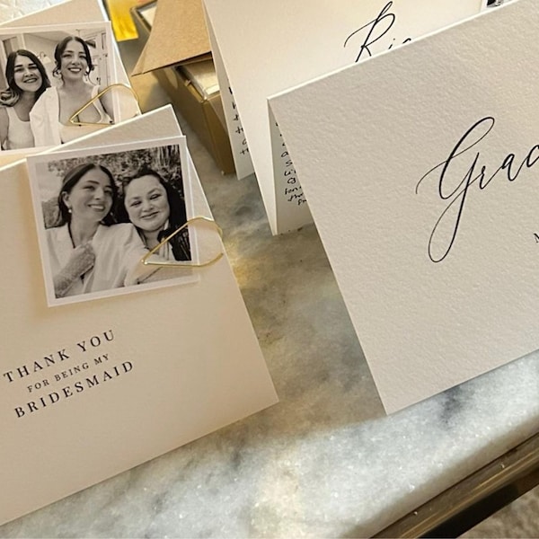 Personalised Witness Card, Will You Be My Witness Card, Witness Card ...