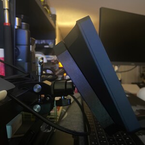 Streamdeck XL Rack Mount | Etsy