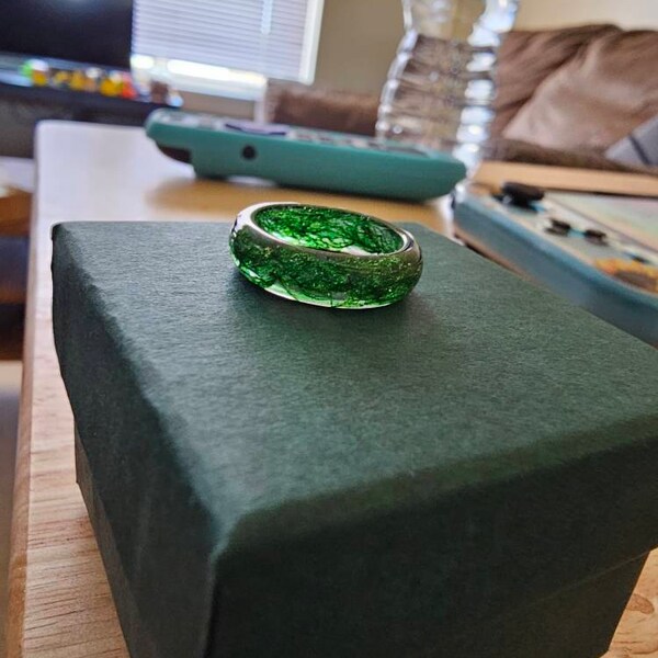 Real Leaf Ear Plugs, Green Gauges, Skeleton Leaves Plug Piercing ...