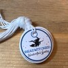 MICRO TAGS 70 Customized 1 Inch Circle Tags Perfect for Jewelry and ...