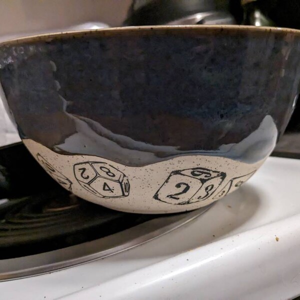 Blue Mountain Mug, Handmade Pottery - Etsy