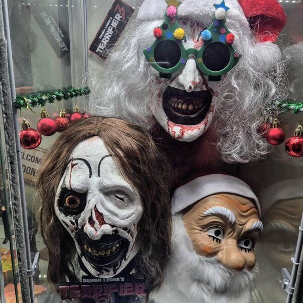 Flashback Latex Blank - Etsy