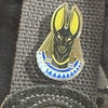 Thoth Pin - Etsy