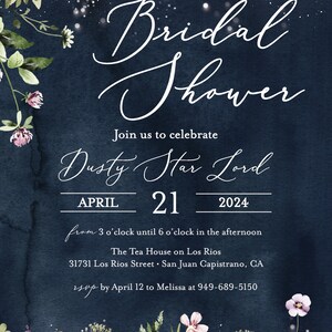 Runner's Bib Birthday Party Invitation, Marathon Theme, Printable or ...