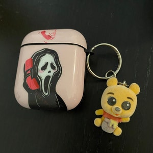 Harry Potter Funko Mini Keychains - Etsy