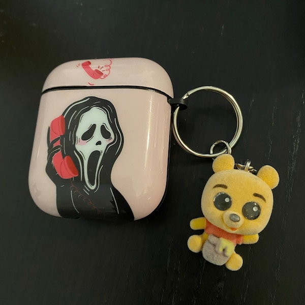 Harry Potter - Funko Mini Keychains - Etsy