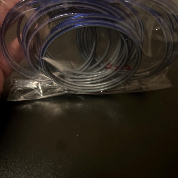 Traditional Glass Bangles / Half Dozen Bangles / Baby Shower ...