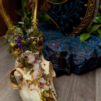 White Ritual Candles - Etsy