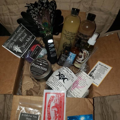 Real Voodoo Doll New Orleans Voodoo Doll Voodoo Doll Kit - Etsy