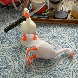 Untitled Goose Key Holder Magnetic_ Tool Holder Magnetic_ Home ...