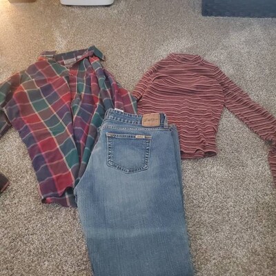 Funky Artist Style Bundle Pinterest Board Personalized Mystery Box ...