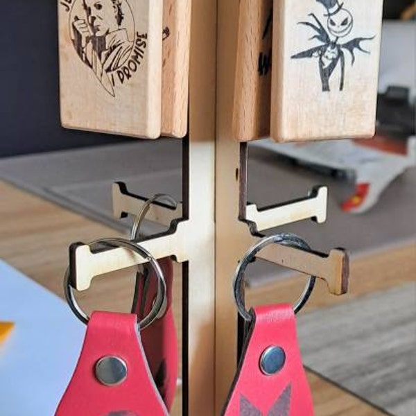 Challenge Coin Flag Holder SVG Ai Laser Cut Files INSTANT DOWNLOAD - Etsy