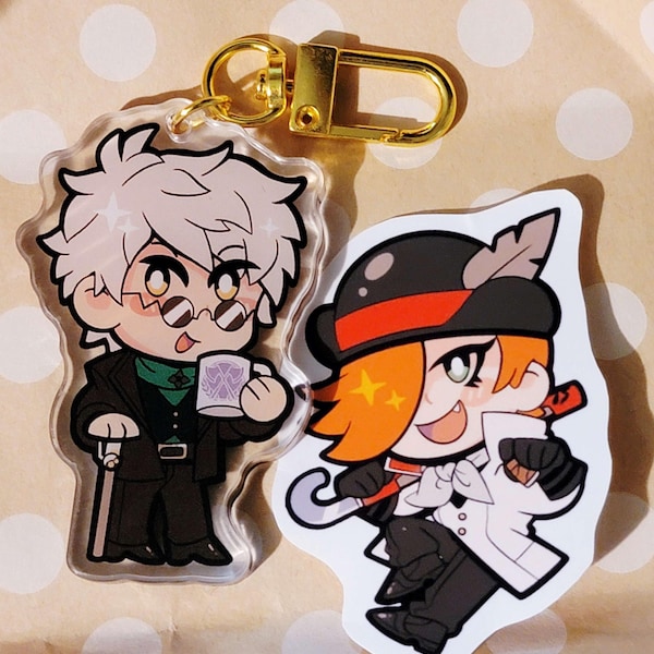 RWBY Stickers - Etsy