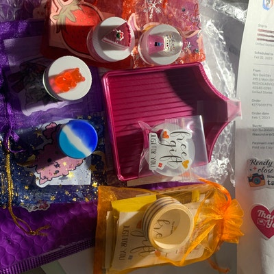 Yubba Bubba Gum Diamond Painting Putty - Etsy