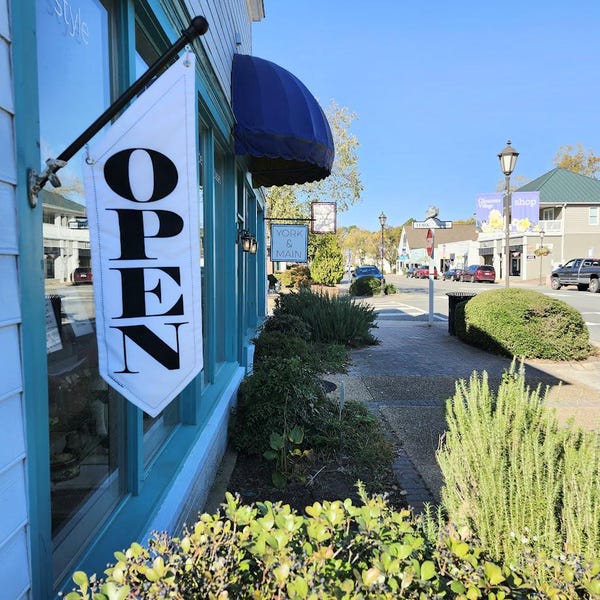 ELEGANT COFFEE Flag * 2 Sided * Heavy Canvas * Pole & Bracket Included ...