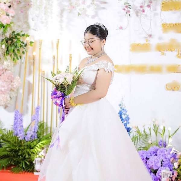 Bridal Pearl Cap Sleeves #185, Beaded Bridal Sleeves, Detachable Pearl ...