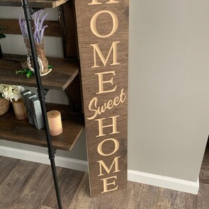 Paint Me Designs Unfinished Wood Script Word Amber 18 | Etsy