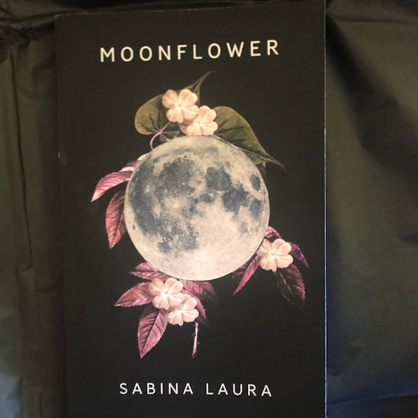 Signed Poetry Book Bundle (four Books, Save 20%) - Sabina Laura - Etsy