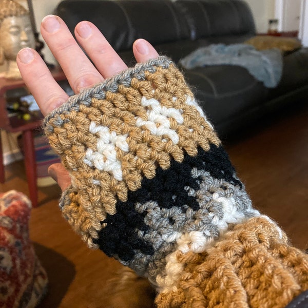 Bernie Sanders Mittens | Texting Gloves | Uncle Bernie’s Inauguration ...