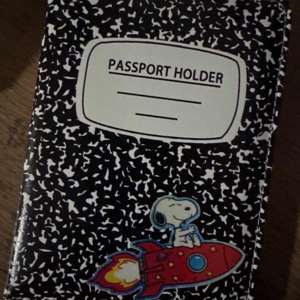 Snoopy Peanuts Beach Day Sticker - Cute Cartoon Dog Relaxing Decal ...