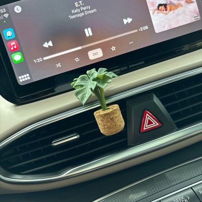 DAYDREAMER CAR CHARM Car Charm Rear View Mirror Charm Car Accessories ...