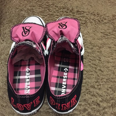 Converse High Top Musical Notes Music Shoe - Etsy