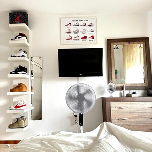 Printable Sneaker Birthday Card, Digital Card, Ecard, Instant Download ...