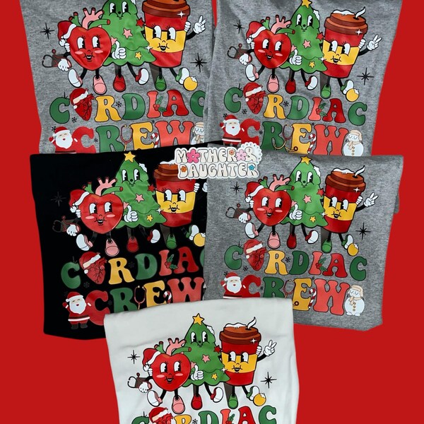 Candy Land Candy Crew Decorations Sweetie Candy Squad Christmas Cool ...