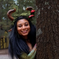 Viking Necklace-folklore,pagan,cosplay,larp,wearableart,darkvibe ...