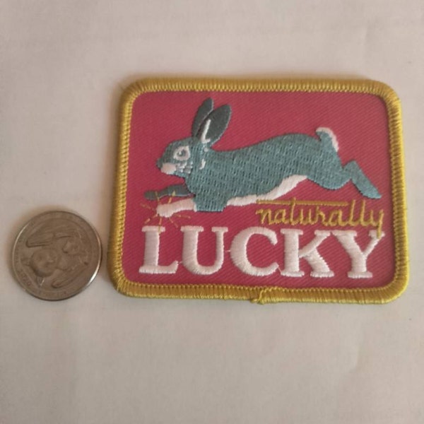 Naturally Lucky - Etsy