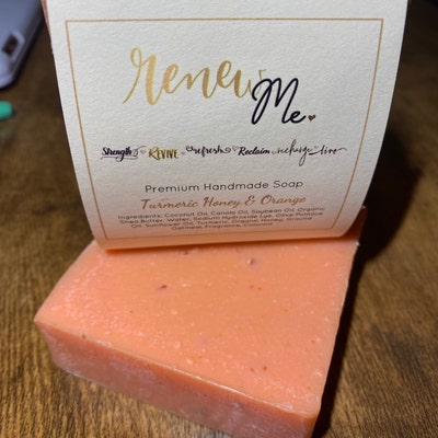 Moonlight & Roses Soap Handmade Soap, Natural Soap, Vegan Soap ...