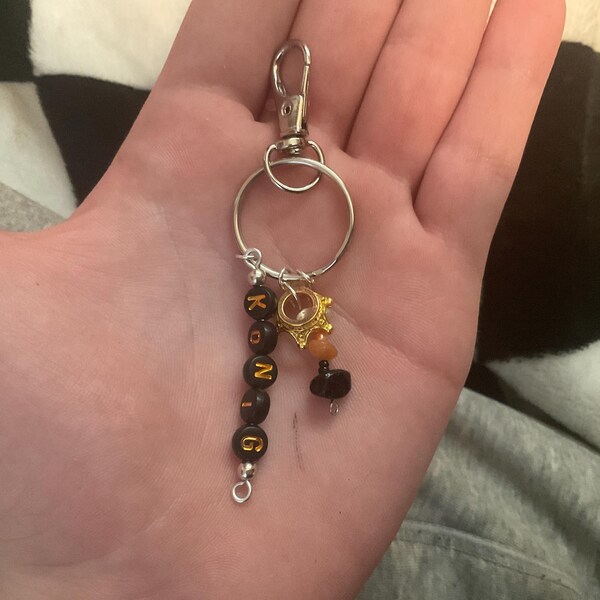 Call of Duty Inspired Character Keychains - Etsy