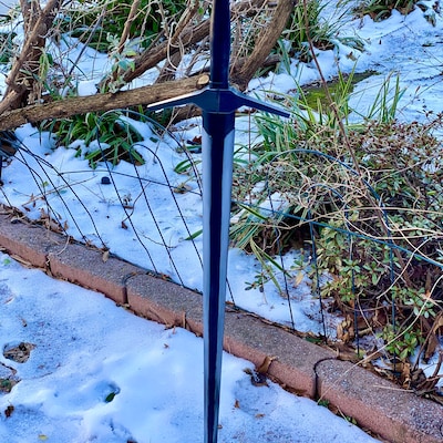 The Witcher Netflix Swords 3D Printed Kit - Etsy Sweden