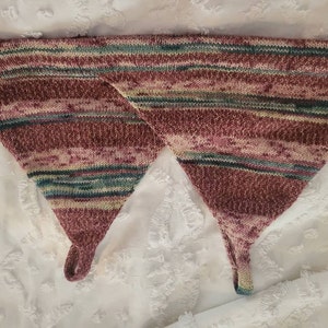 KNITTING PATTERN the Basic Bra Knit Bra - Etsy