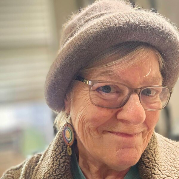 Be Your Fabulous Self - Framed Polymer Clay Art in Wood Shadow Box ...