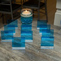 YAY Fillable Letters, Acrylic Candy Dispenser, Bar or Bat Mitzvah ...